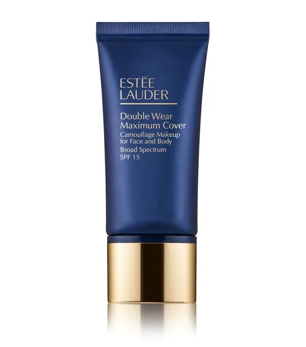 Estée Lauder Double Wear Maximum Cover Camouflage Foundation Spf 15 - Neutral