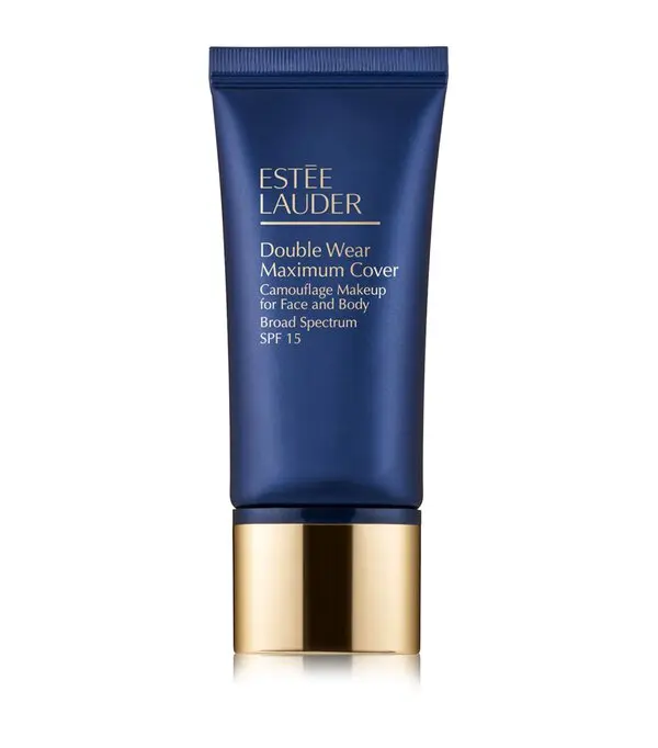 Estée Lauder Double Wear Maximum Cover Camouflage Foundation Spf 15 - Beige