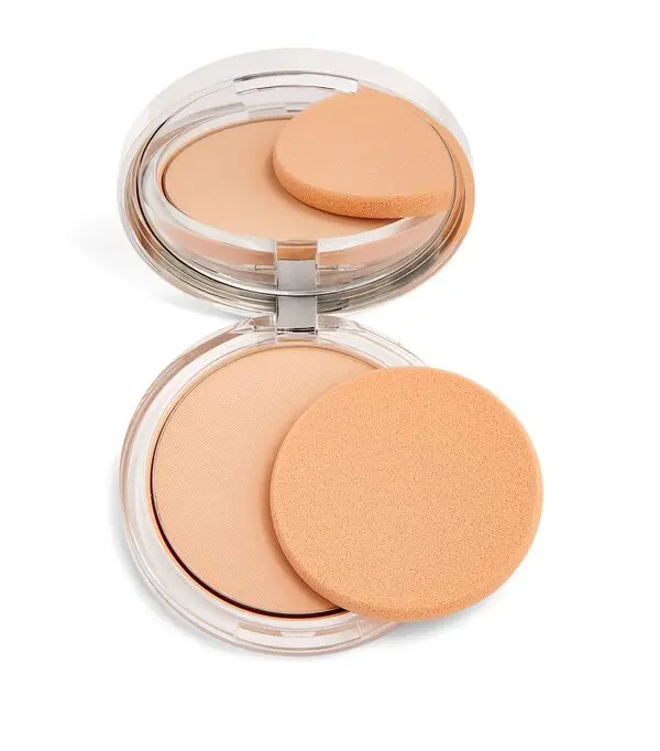CLINIQUE Double Face Powder - Neutral