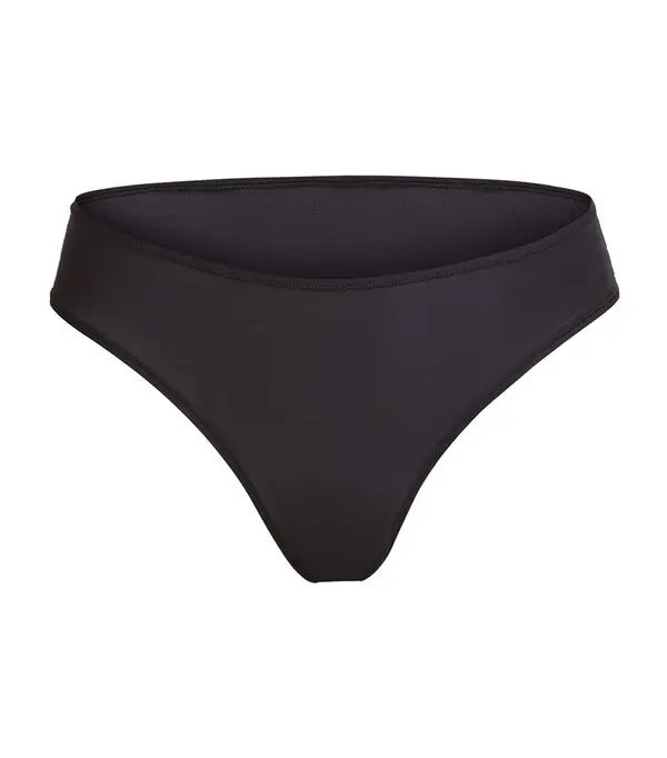 SKIMS Fits Everybody Cheeky Briefs - Black