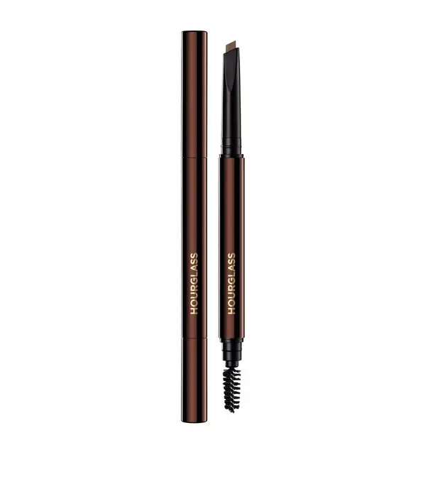 HOURGLASS Arch Brow Sculpting Pencil - Brown
