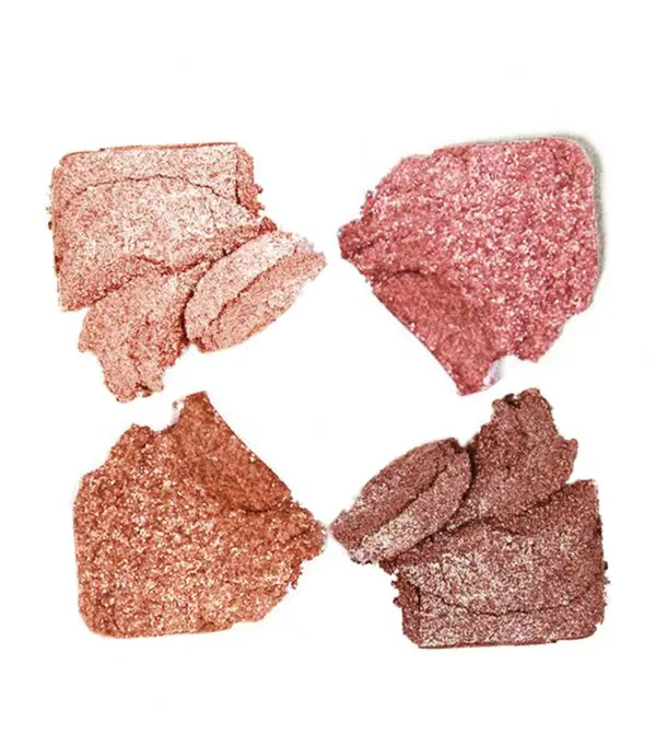 Charlotte Tilbury Luxury Eyeshadow Palette