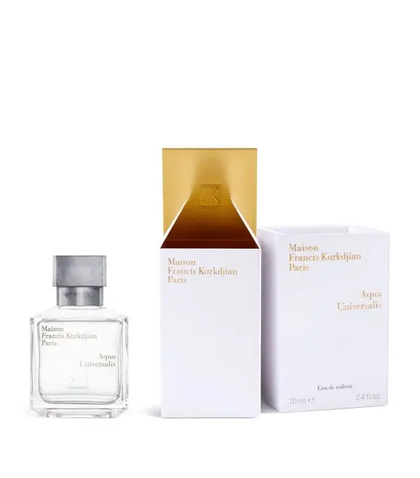 Maison Francis Kurkdjian Aqua Universalis Eau De Toilette