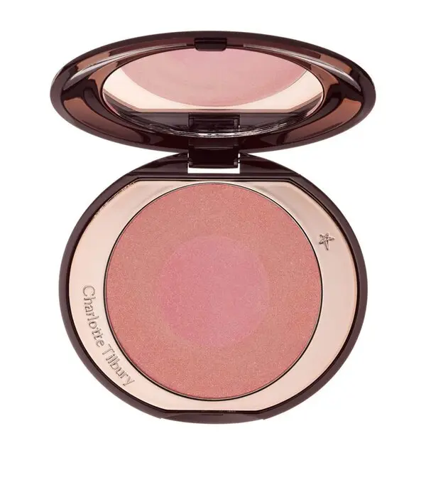 Charlotte Tilbury Cheek To Chic Blush - Pink