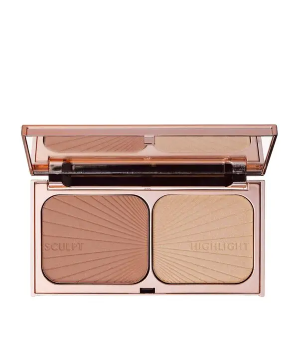 Charlotte Tilbury Filmstar Bronze & Glow - Brown