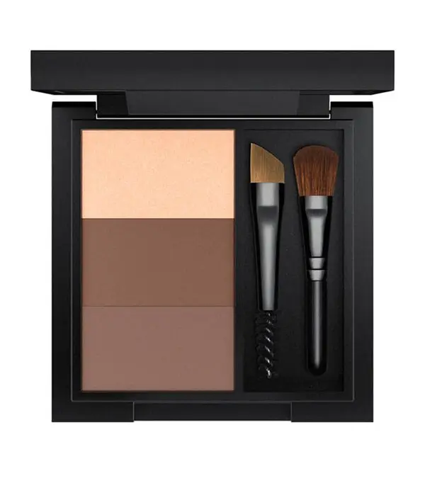 MAC COSMETICS Great Brows Kit - Brown