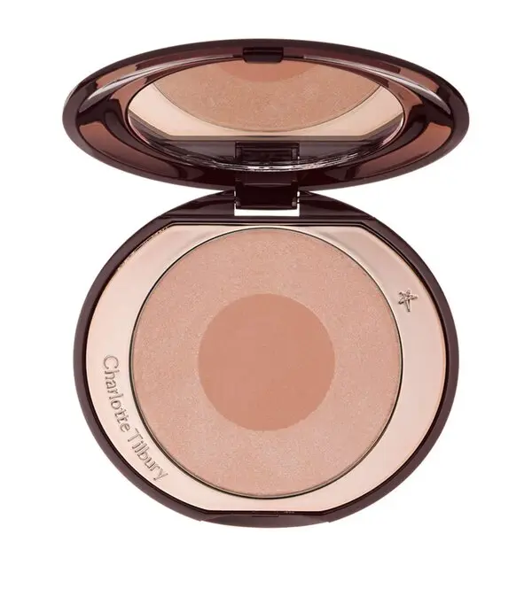 Charlotte Tilbury Cheek To Chic Blush - Pink