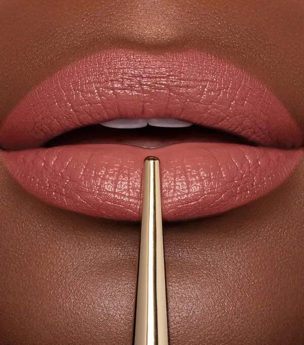 HOURGLASS Confession Ultra Slim High Intensity Lipstick - Nude