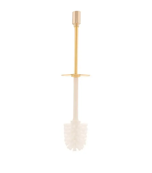 ZODIAC Cylinder Toilet Brush Holder