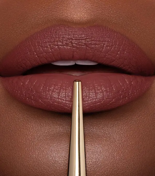 HOURGLASS Confession Ultra Slim High Intensity Lipstick - Pink