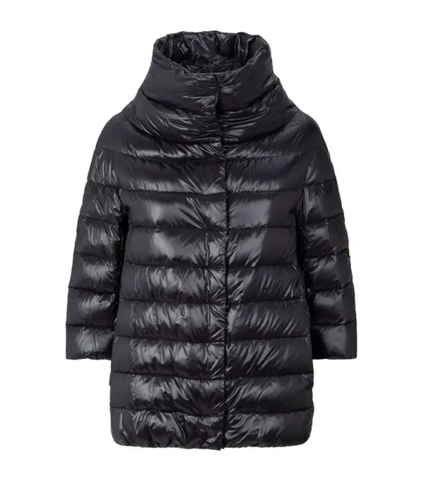 Herno Aminta Padded Jacket