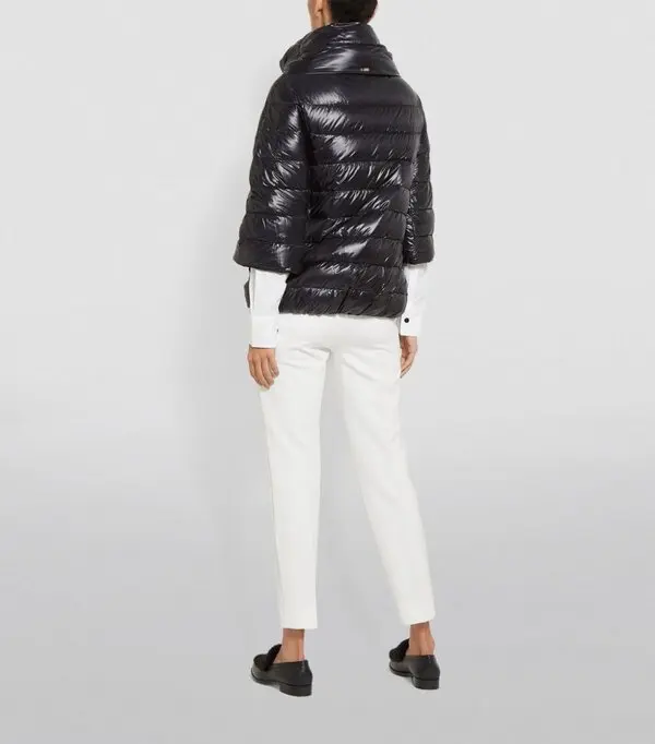 Herno Aminta Padded Jacket