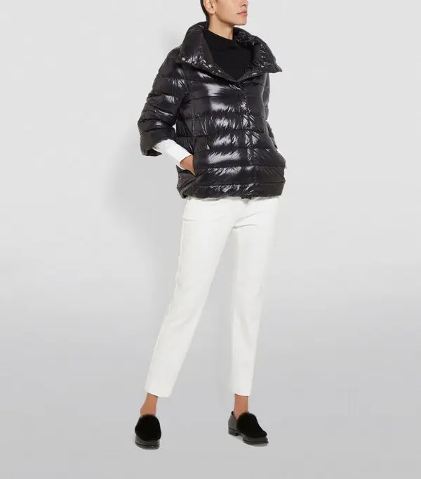 Herno Aminta Padded Jacket