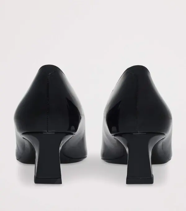 ROGER VIVIER Belle Vivier 45 Pumps - Black