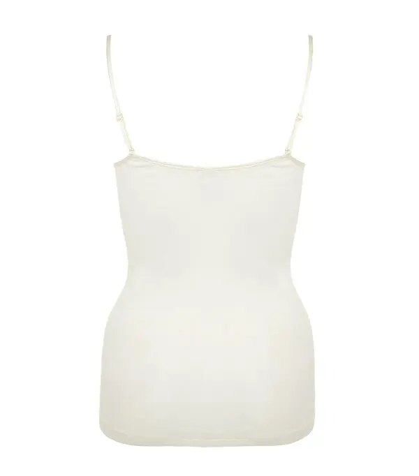 Hanro Wool And Silk Camisole