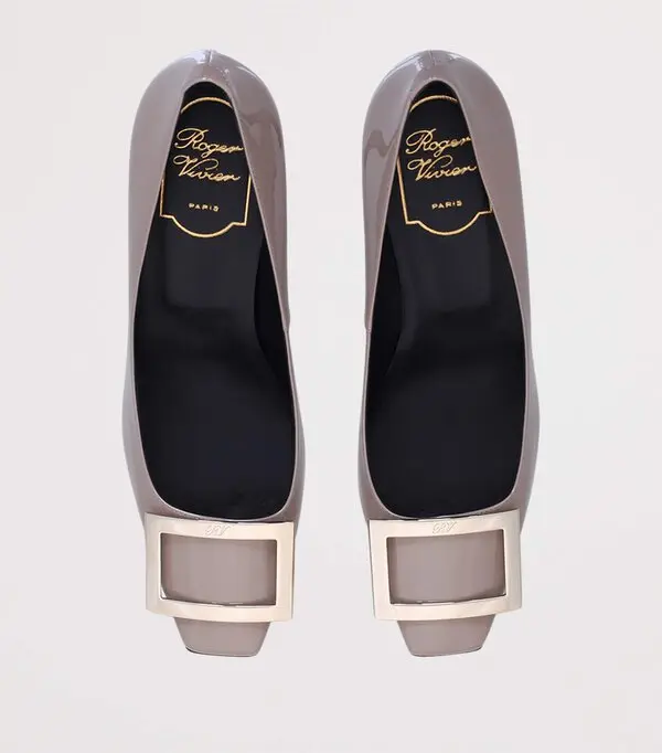 ROGER VIVIER Belle De Nuit 65 Pumps