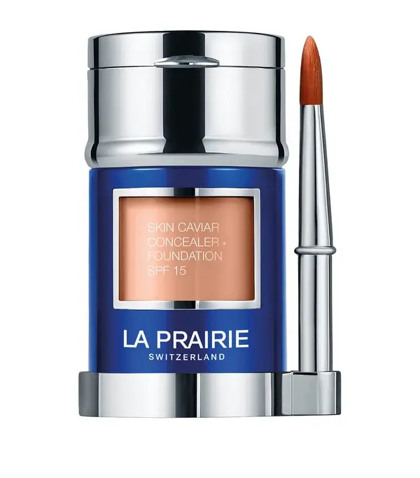La Prairie Skin Caviar Concealer Foundation Spf 15 - Neutral
