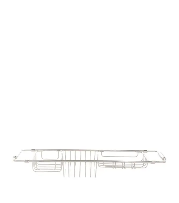 ZODIAC Extendable Bath Rack