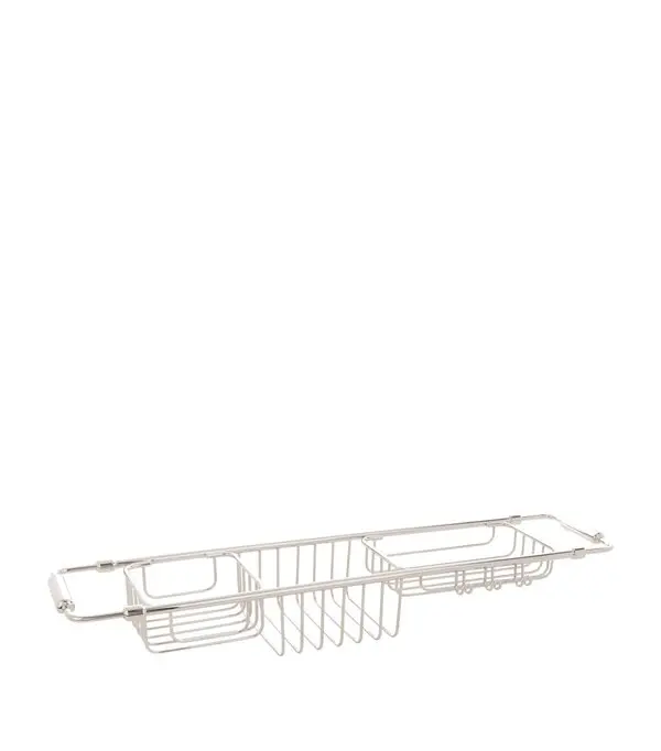 ZODIAC Extendable Bath Rack