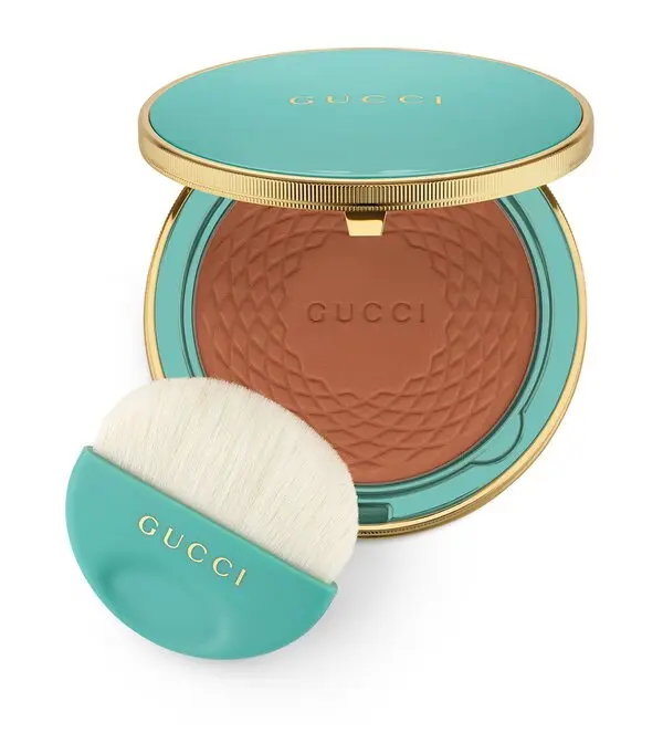 Gucci Poudre De Beauté Éclat Soleil - Beige