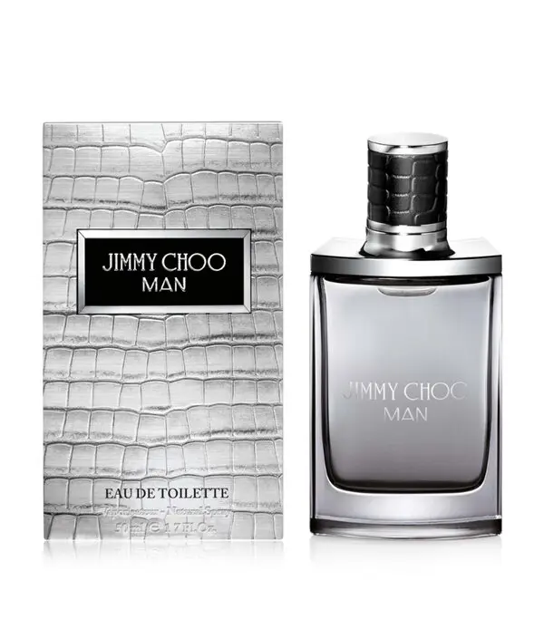 JIMMY CHOO Eau De Toilette