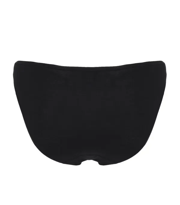Hanro Cotton Seamless Mini Brief