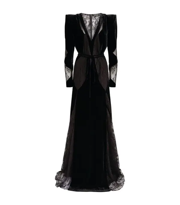chinese dress ladies Zuhair Murad White Lace Cocktail Dress  Rent for Engagements & Elegant  Events