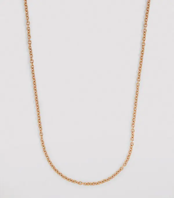 Pomellato Chain Necklace