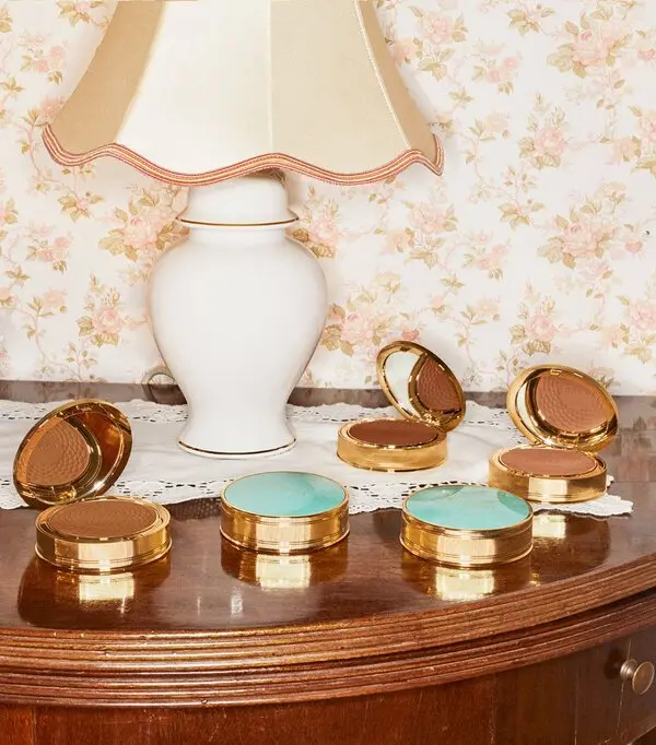 Gucci Poudre De Beauté Éclat Soleil - Beige
