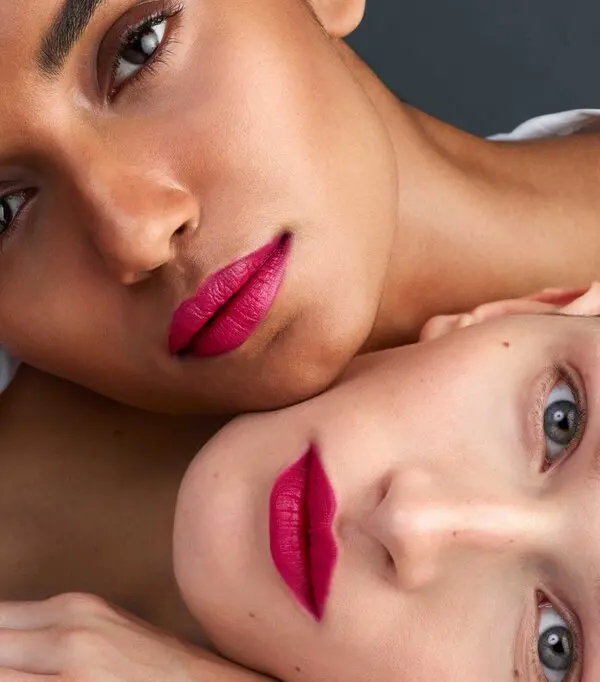 WESTMAN ATELIER Lip Suede Palette - Pink
