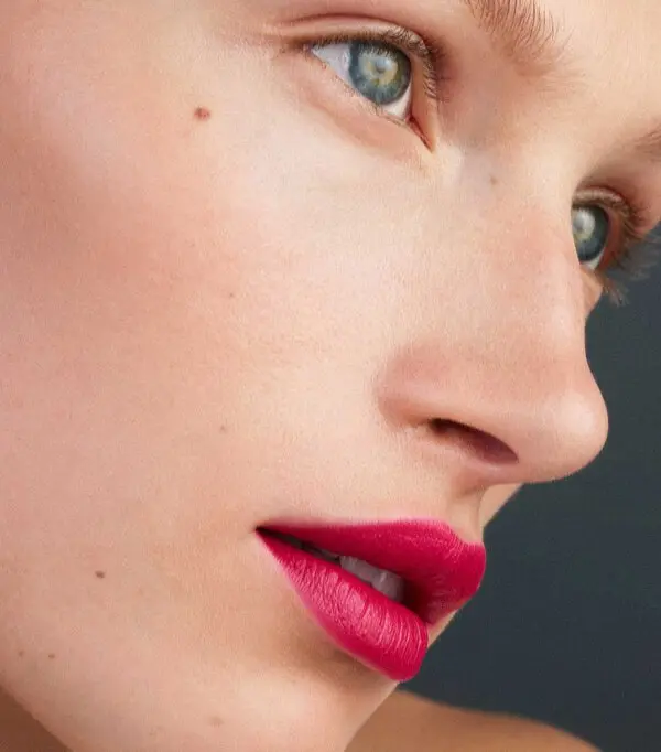 WESTMAN ATELIER Lip Suede Palette - Pink