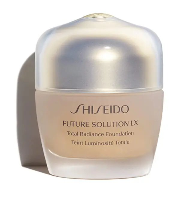 SHISEIDO Future Solutions Lx Total Radiance Foundation - Beige