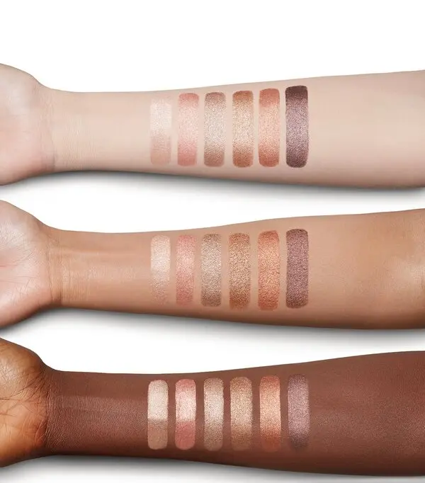 Charlotte Tilbury Eyes To Mesmerise Cream Eyeshadow - Nude