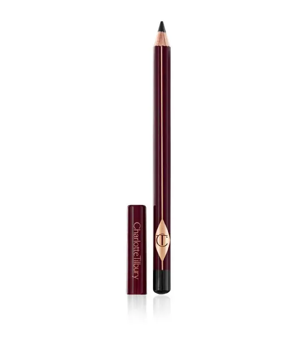 Charlotte Tilbury The Classic Eyeliner Pencil - Black