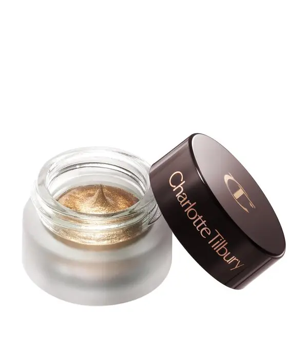 Charlotte Tilbury Eyes To Mesmerise Cream Eyeshadow - Gold
