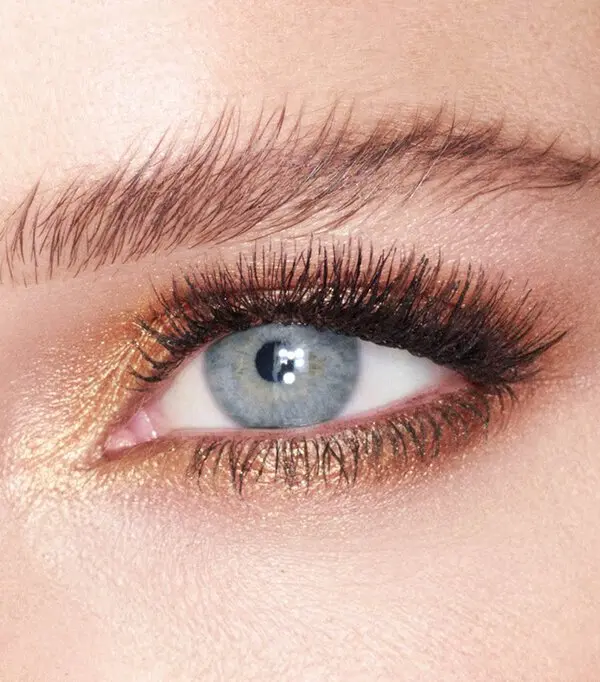 Charlotte Tilbury Eyes To Mesmerise Cream Eyeshadow - Gold
