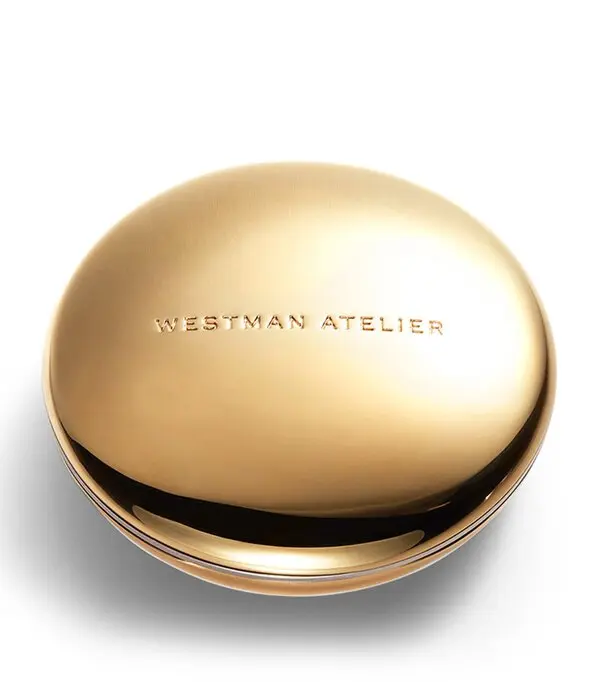 WESTMAN ATELIER Beauty Butter Powder Bronzer - Brown