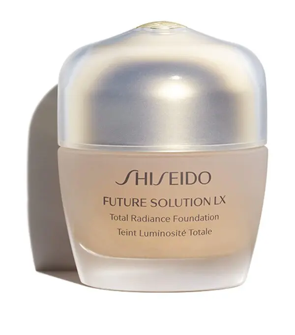 SHISEIDO Shis Fslx Radiance Foundation R3 17 - Beige