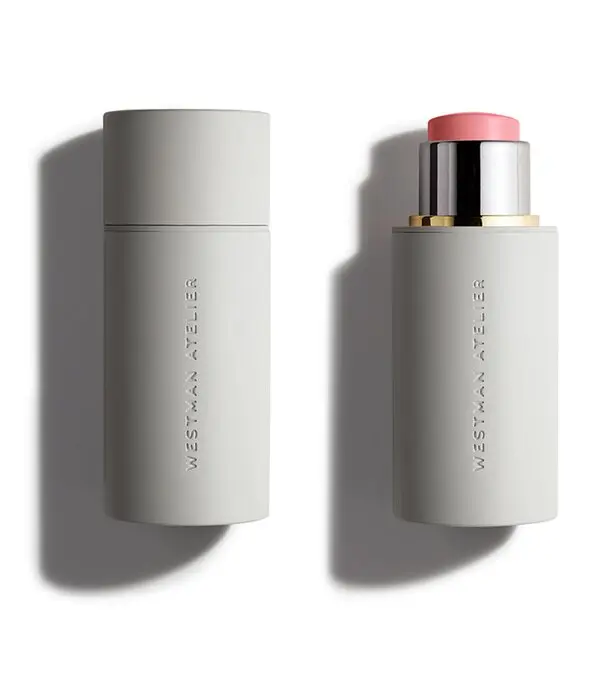 WESTMAN ATELIER Baby Cheeks Blush Stick - Pink