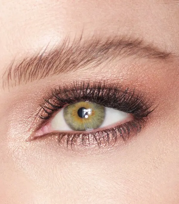 Charlotte Tilbury Eyes To Mesmerise Cream Eyeshadow - Pink