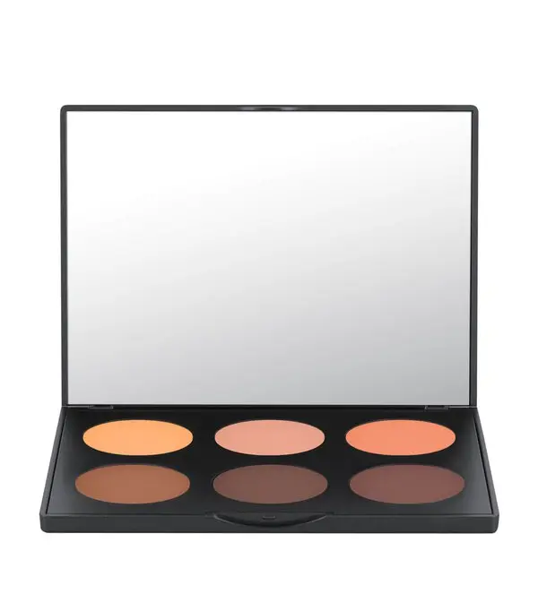 MAC COSMETICS Studio Fix Sculpt & Shape Contour Palette - Brown