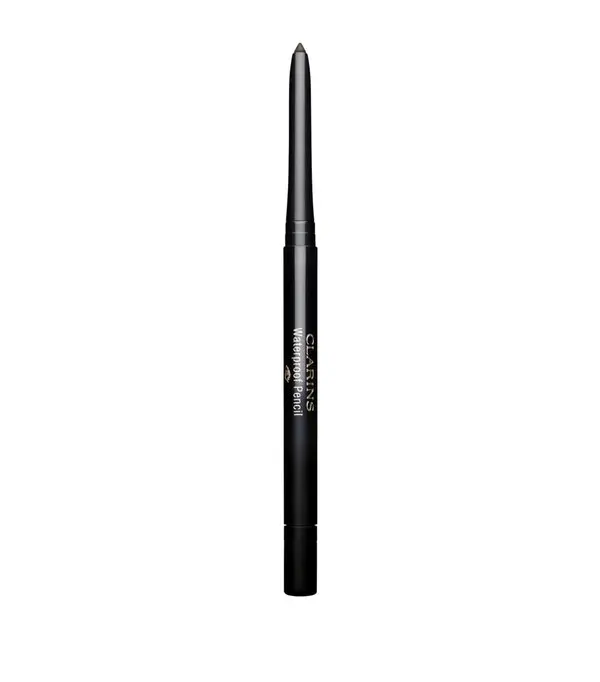 Clarins Waterproof Eye Liner Pencil - Black