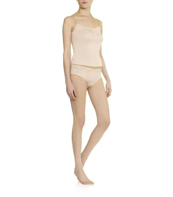Hanro Moments Midi Brief