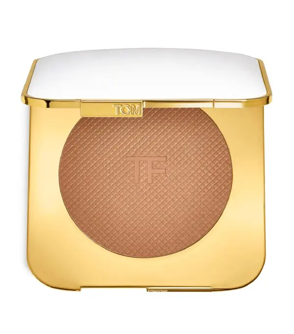 TOM FORD Soleil Glow Bronzer - Brown
