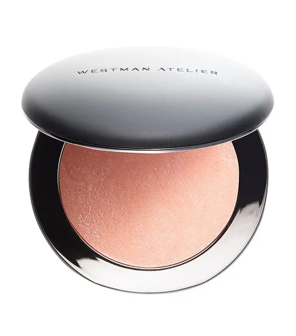 WESTMAN ATELIER Super Loaded Tinted Highlighter - Orange