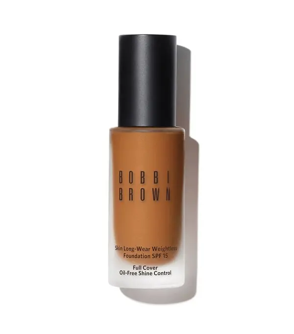 Bobbi Brown Skin Long-wear Weightless Foundation Spf 15 - Beige