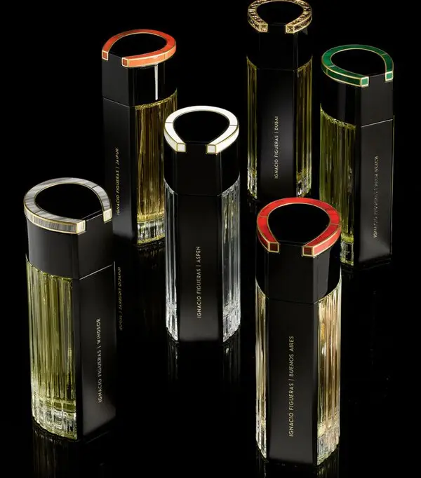 IGNACIO FIGUERAS Dubai Eau De Parfum