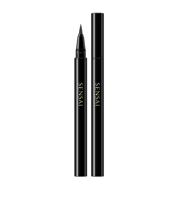 SENSAI Liquid Eyeliner - Brown