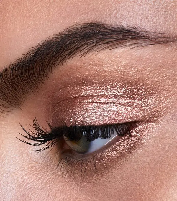 HOURGLASS Scattered Light Eyeshadow - Metallic