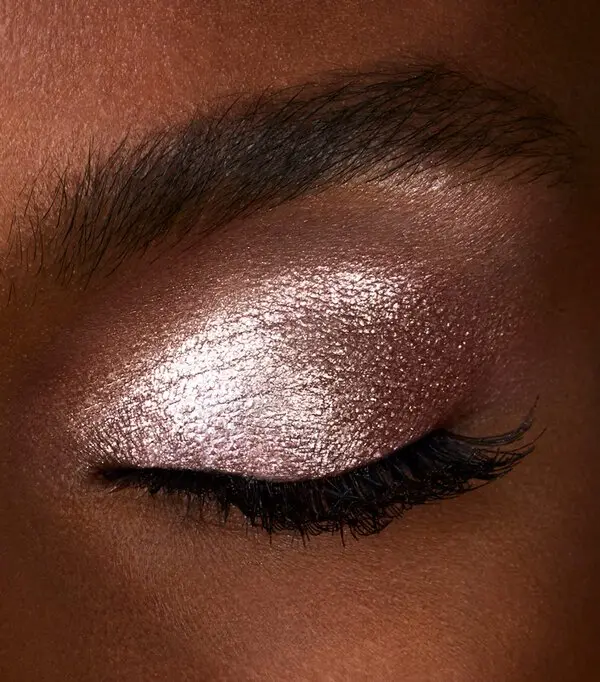 HOURGLASS Scattered Light Eyeshadow - Metallic